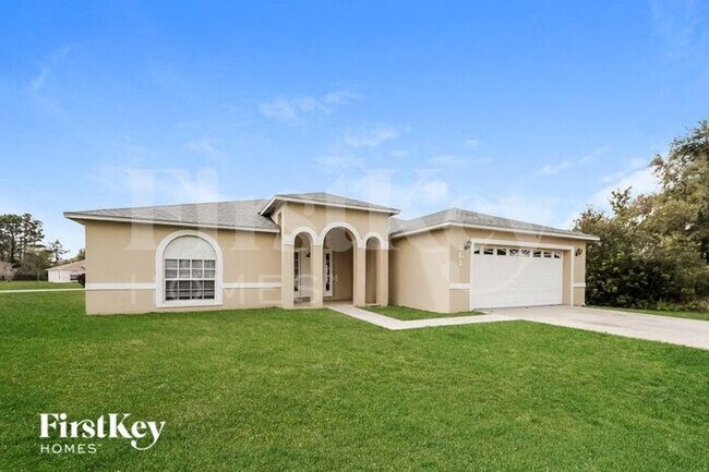 761 Platypus Ct - House Rental in Kissimmee, FL | ForRent.com