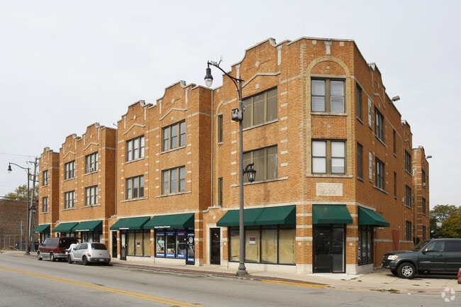 Apartments for Rent in Maywood, IL | ForRent.com