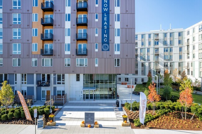 Harvard University | Off-Campus Housing Search