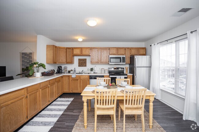 Penn State University | Off-Campus Housing Search