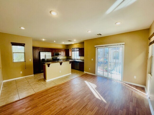 Coming Soon: Open Design Plan 3 Bd + Offic... - House Rental in Las ...
