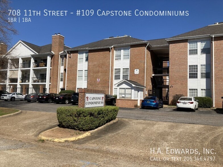 708 11th St Unit #109 Capstone Condominiums - Apartment for Rent ...