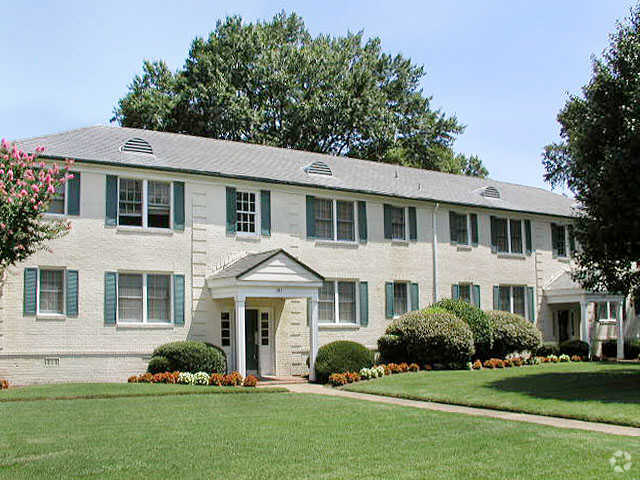 Bondale Apartments - Norfolk, VA | ForRent.com