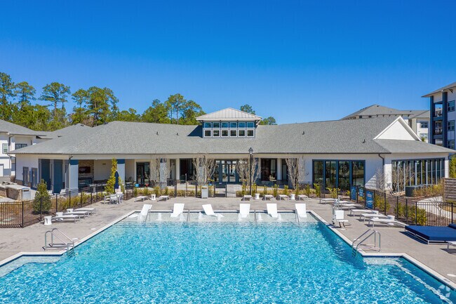 The Crossings at Pooler Apartments For Rent in Pooler, GA | ForRent.com