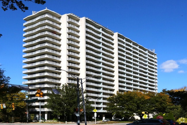 Hopkins House Apartments | Johns Hopkins University - Homewood Campus ...