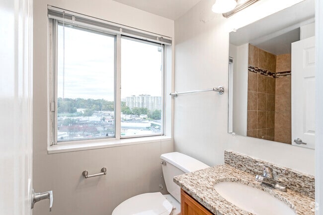 Westwood Tower Apartments - Bethesda, MD | ForRent.com