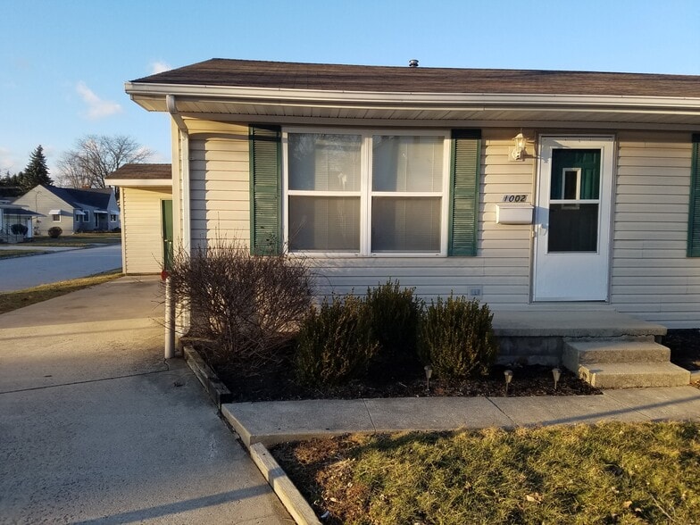 Houses For Rent In Wapakoneta Ohio