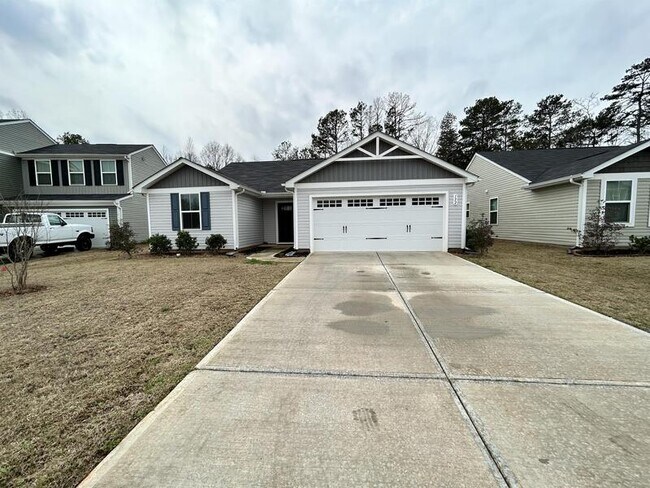 132 Queens Mill Ct House - House Rental in Pendleton, SC | ForRent.com