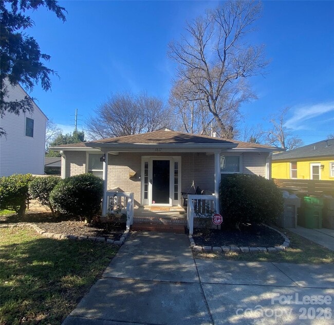 1817 Rush Wind Dr Off-Campus Housing, Charlotte, NC