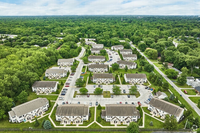 Willow Crest Apartments - Toledo, OH | ForRent.com