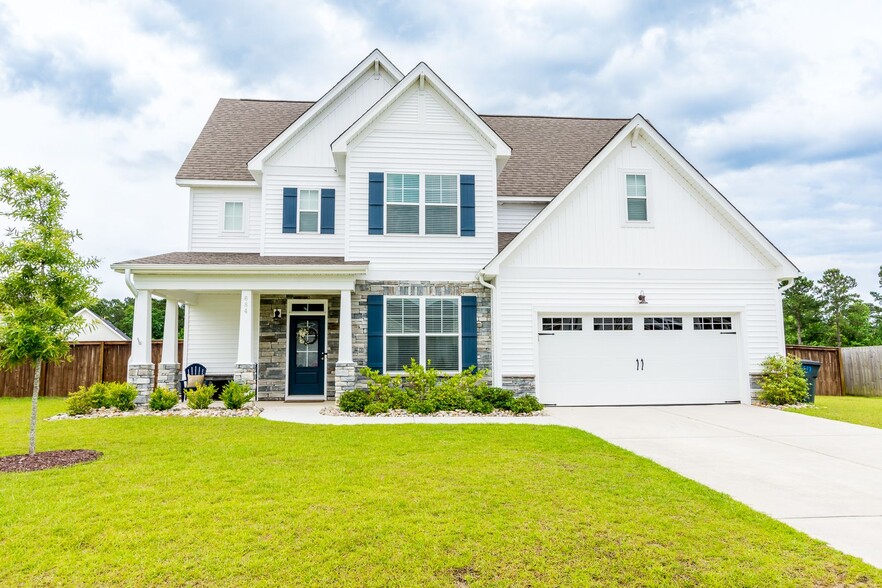 Houses For Rent In Hubert Nc
