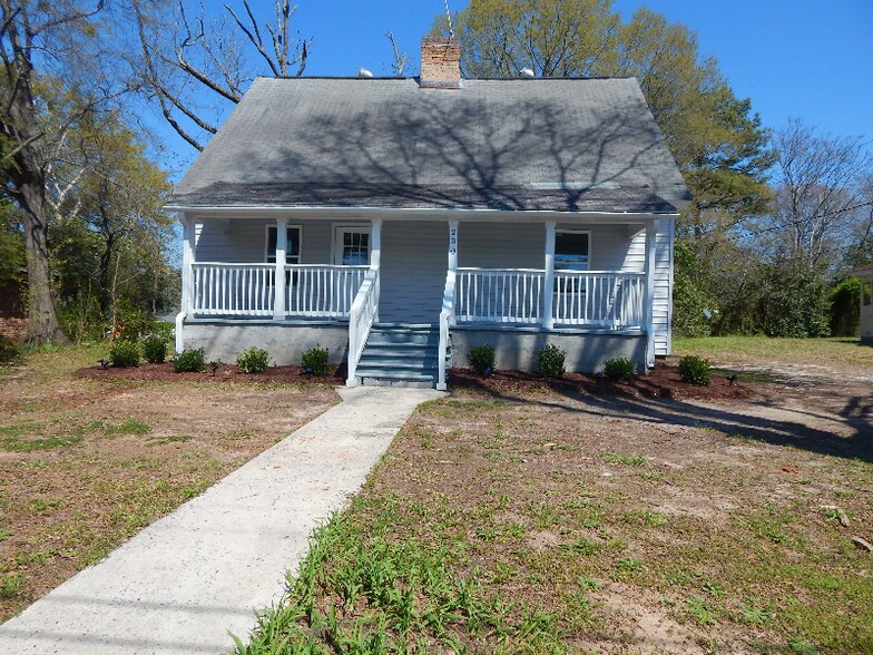 Houses For Rent In Union Sc