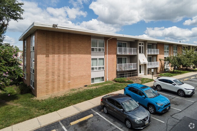 Cheverly Station Apartments - Landover, MD | ForRent.com