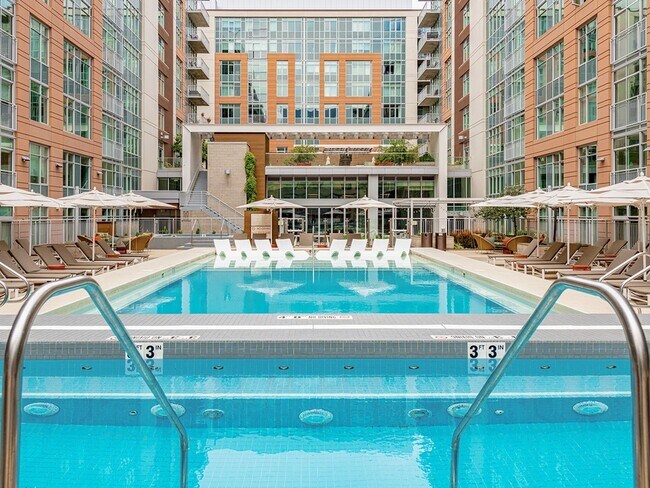 Sentral Union Station Apartments For Rent in Denver, CO | ForRent.com