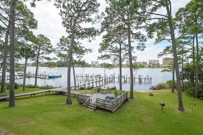 6903 N Lagoon Dr Unit A52 - Condo for Rent in Panama City Beach, FL ...