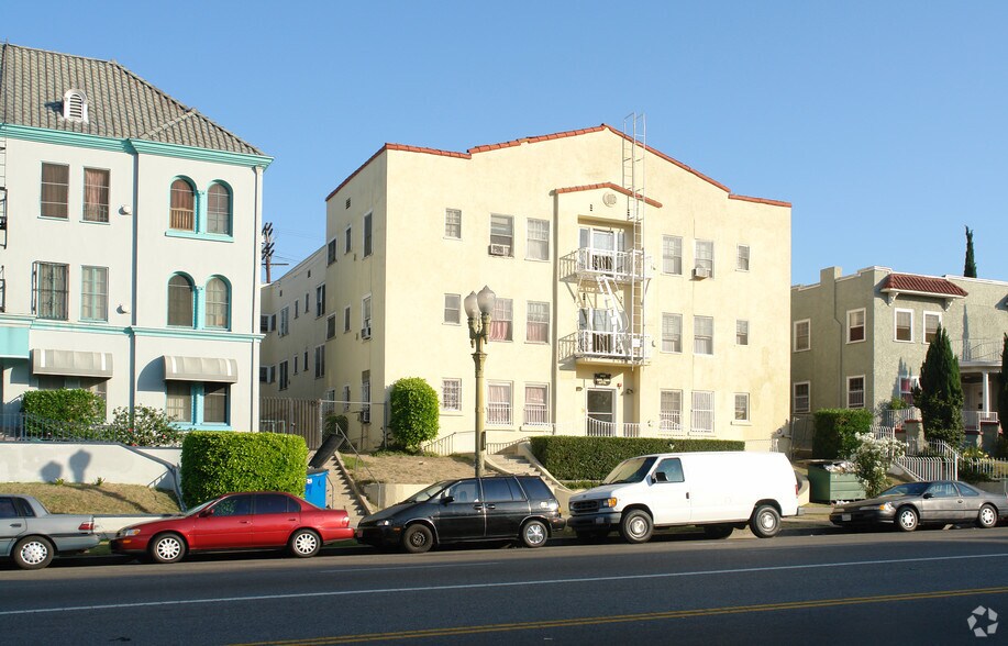 Carol Arms Apartments | Los Angeles, CA | ForRent.com