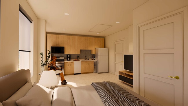 The Harlow Apartments - Oklahoma City, OK | ForRent.com