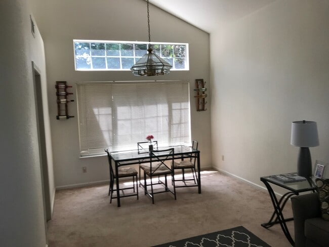 Modern 3 Bedroom 2 Story 3 Car Garage in Vacaville *Star Rentals Off ...