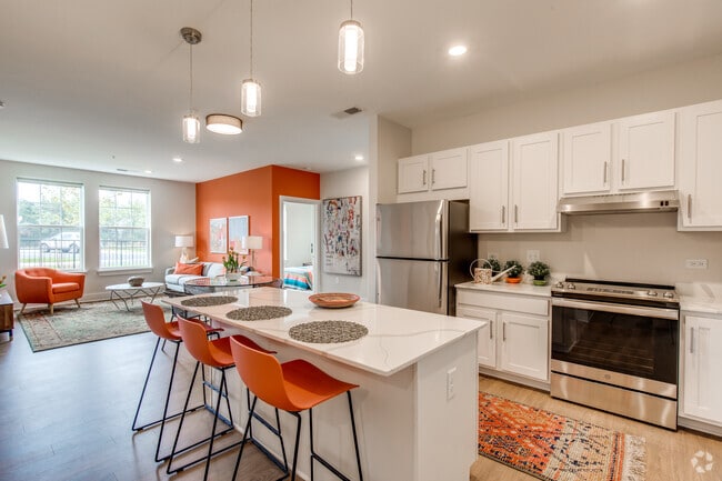 Addison Row Apartments - Capitol Heights, MD | ForRent.com