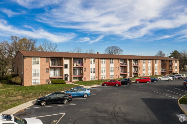 Timber Pointe Apartments For Rent in Deptford, NJ | ForRent.com