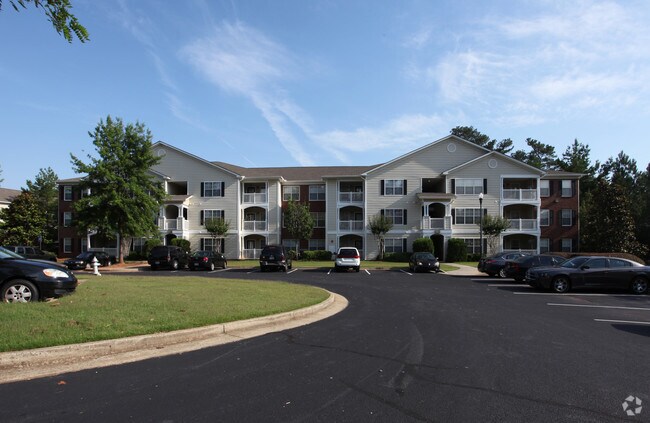 The Villages Of East Lake Apartments For Rent in Atlanta, GA | ForRent.com