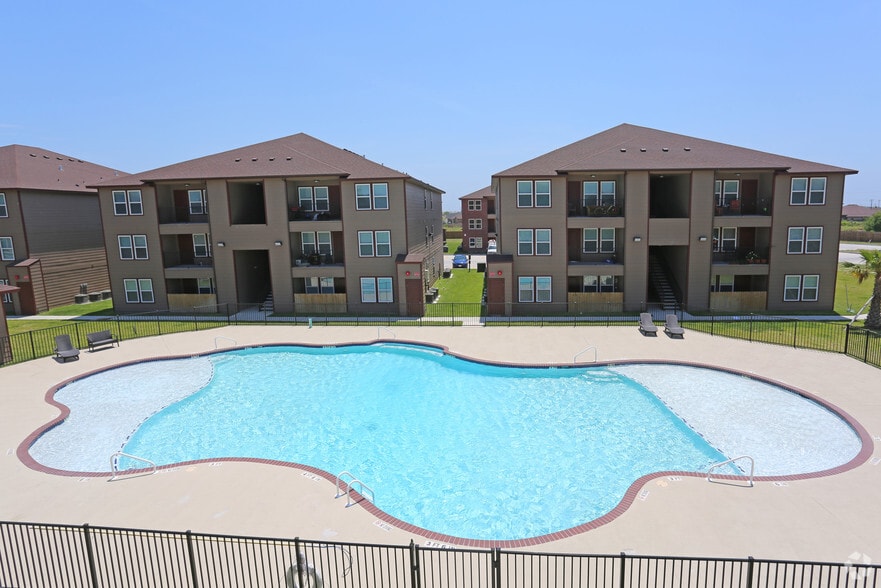 Apartamentos en renta en Corpus Christi TX | ForRent.com