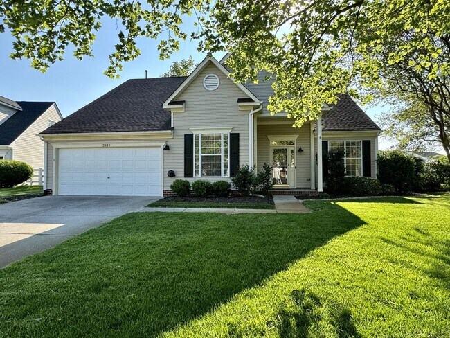 4-Bedroom Home in Courthouse Estates Ready... - House Rental in ...