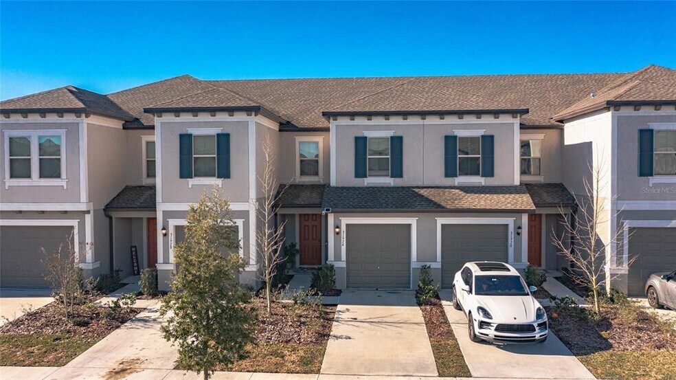 Townhomes For Rent Wesley Chapelnull