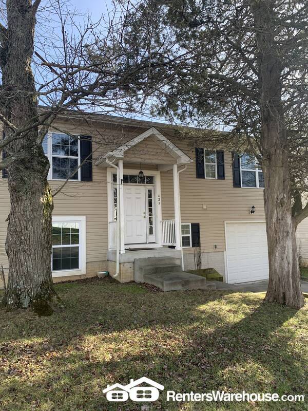 423 Red Pump Rd - House Rental in Bel Air, MD | ForRent.com