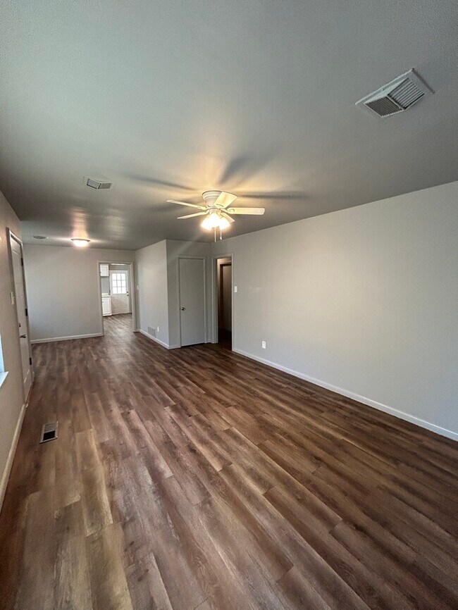 1001 Thompson St. Jacksonville AR 72076 Casa - Casas en alquiler ...