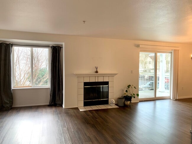 Welcome home to this beautiful, renovated ... - House Rental in Renton ...