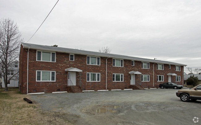 Apartments for Rent in Hampton, VA with Utilities Included | ForRent.com