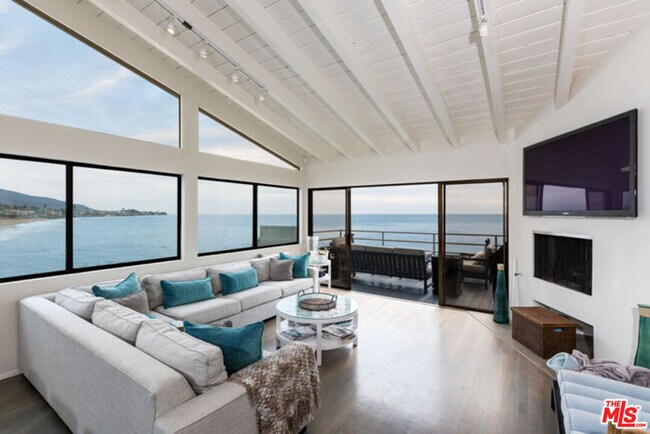 24016 Malibu Rd - House Rental in Malibu, CA | ForRent.com