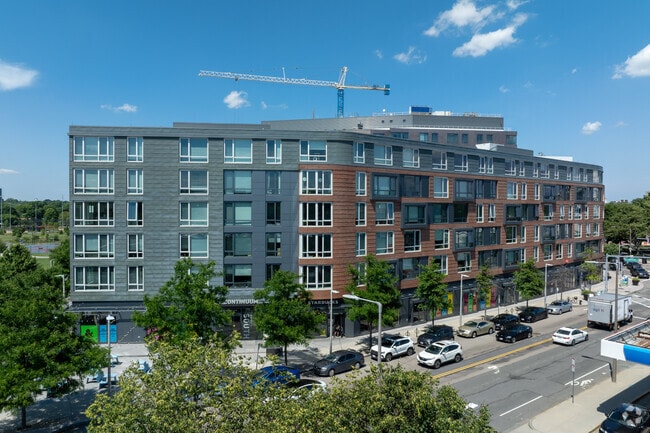 Boston Architectural College | Off-Campus Housing Search