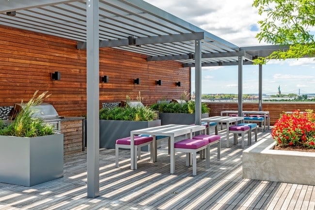 Vantage Collection Apartments - Jersey City, NJ | ForRent.com