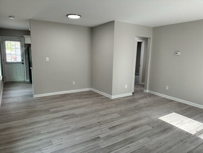 Newly Renovated Quadplex Apartment Unit 4808 Hoyle Drive B - Raleigh ...