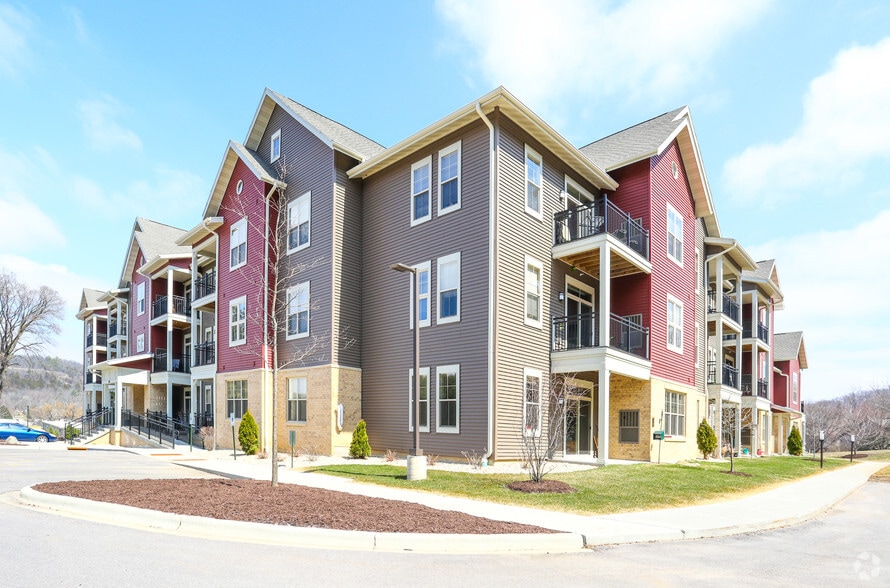 Mill Creek | Cross Plains, WI | Starting at $1,325 | ForRent.com