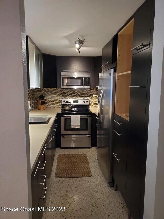 55 Sea Park Blvd Unit 216 - Condo for Rent in Satellite Beach, FL ...