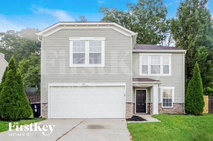 1725 Red Bird Cir SE - House for Rent in Concord, NC | ForRent.com