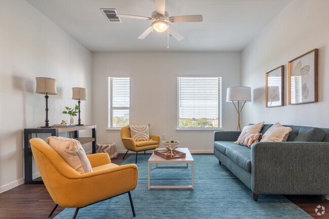 Avenue J Apartments - Houston, TX | ForRent.com