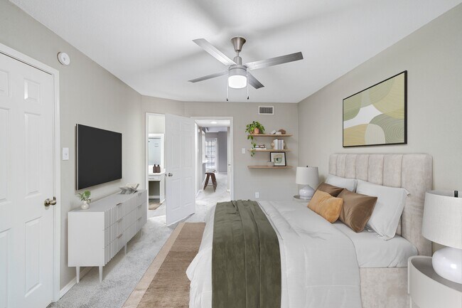 The Oaks at Valley Ranch Apartments For Rent in Irving, TX | ForRent.com