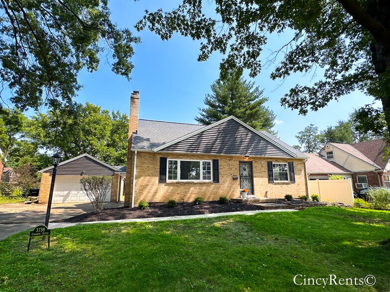 3738 Congreve Ave - House for Rent in Cincinnati, OH | ForRent.com