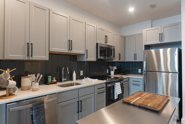 Massachusetts Institute of Technology | Off-Campus Housing Search