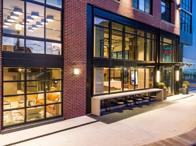 Rowan Apartments - Washington, DC | ForRent.com