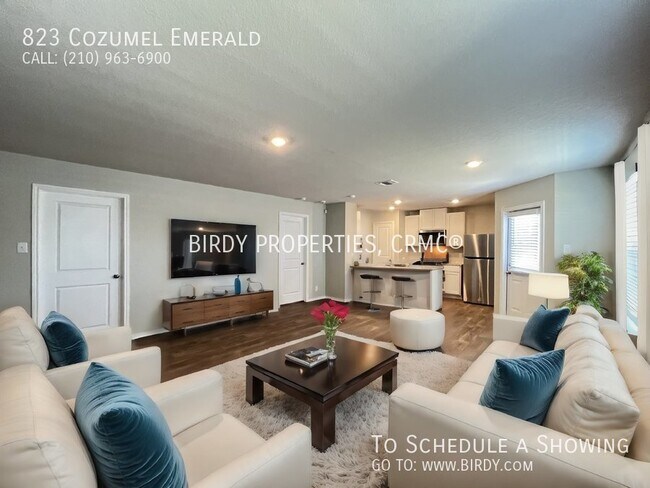 Stylish Home with Modern Comforts and Comm... - House Rental in San ...