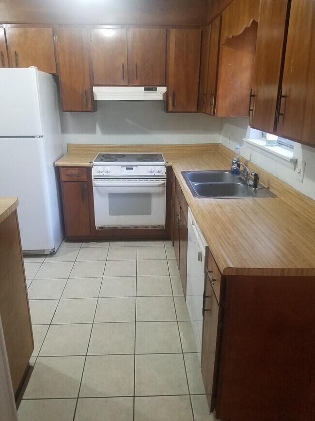 105 Forest Way House - House Rental in Statesboro, GA | ForRent.com