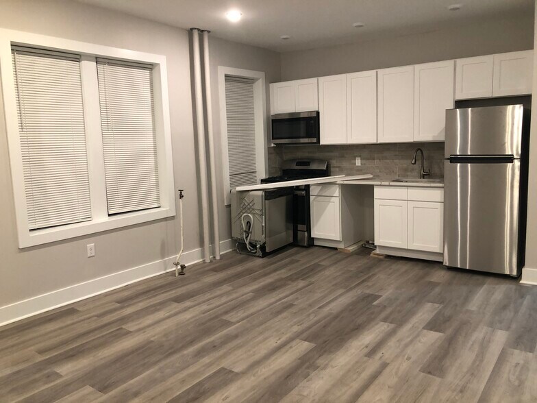 9 Garrison Ave Unit 41Q - Condo for Rent in Jersey City, NJ | ForRent.com