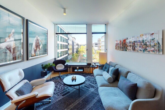 Harrison Urby Apartments - Harrison, NJ | ForRent.com