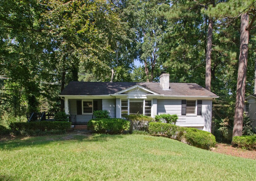 691 Upton Rd NW - House for Rent in Atlanta, GA | ForRent.com