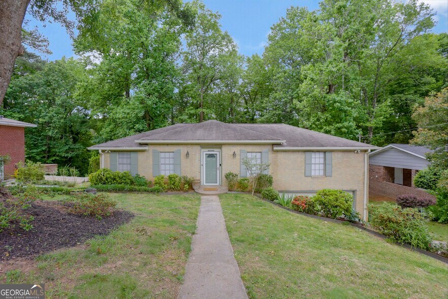 Homes For Rent In East Point Ganull